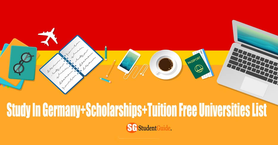 Why Study In Germany Is The Best Destination For International Student ...