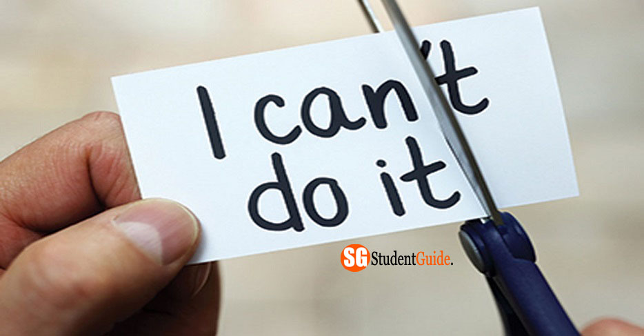 10 Reason Why You're Demotivated And How To Come Out of This Zone ...