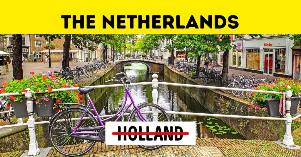 10 Countries That Changed Their Original Name and It Cost - StudentG