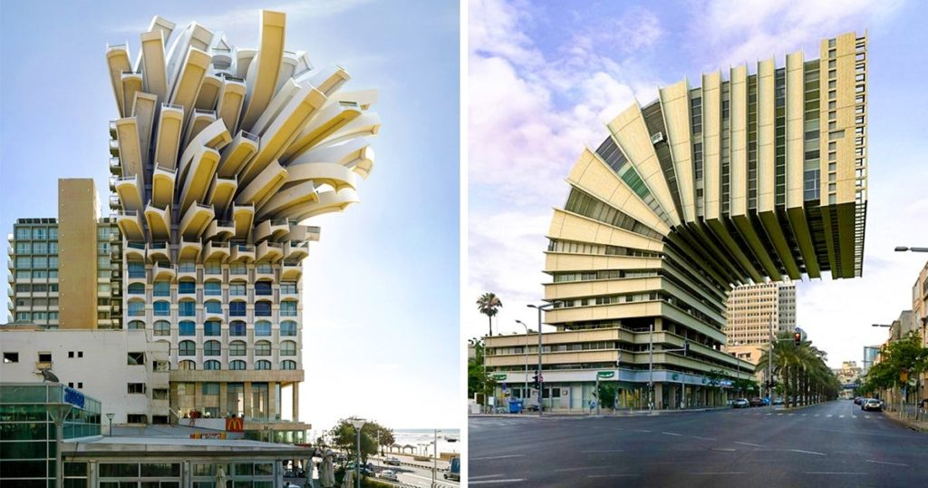 14 Modern Buildings That Take You to a Parallel Universe - StudentG