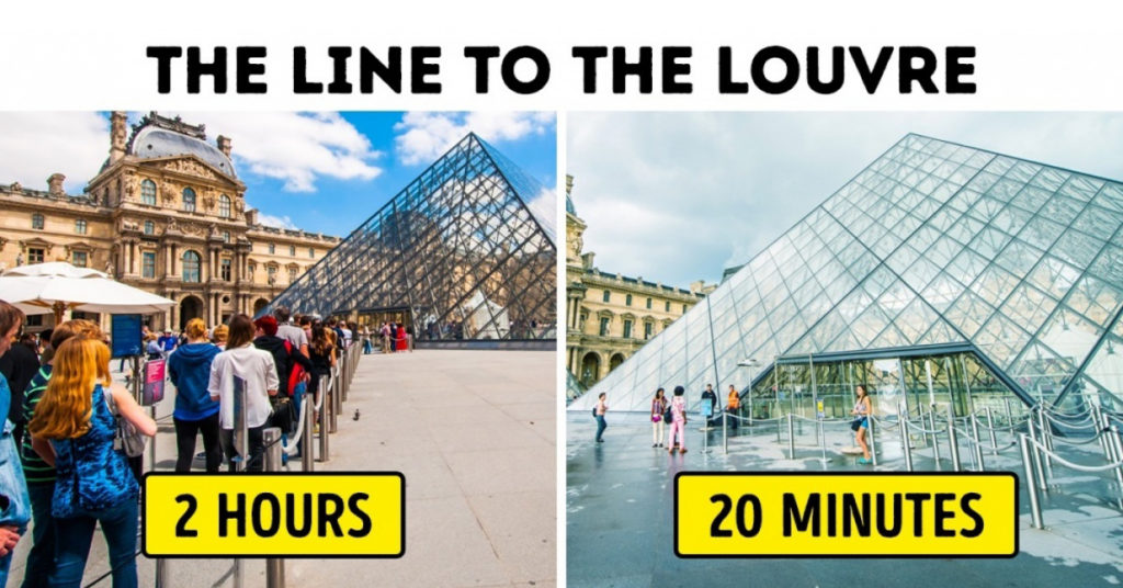 9 Unfortunate Mistakes That Almost All Travelers Make Studentg