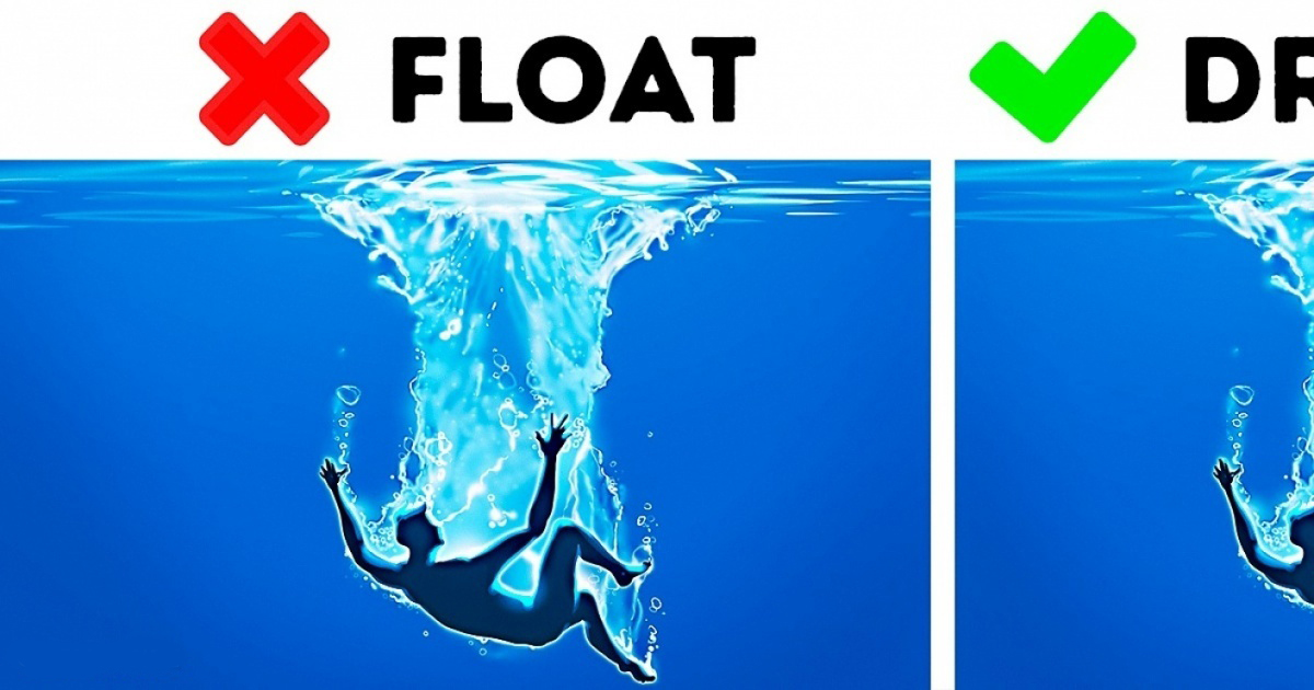 The Ultimate Swimming Guide That Will Save Your Life - StudentGuide