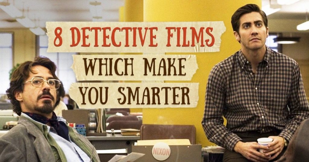 8 Detective Movies That Keep You in Suspense to the Very Last Shot ...