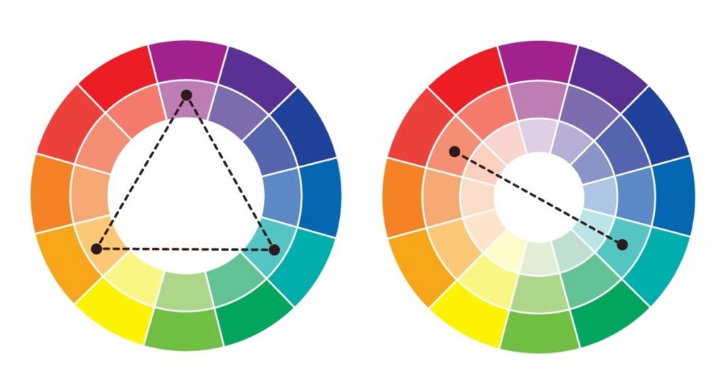 The Only Color Combinations Cheat Sheet You’ll Ever Need - StudentG
