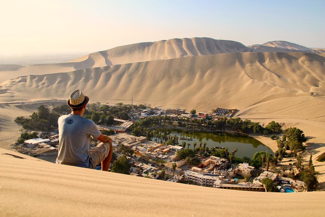 10 Magical Places on Earth Worth Visiting at Least Once in Your ...