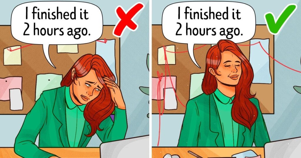 5 Ways to Cope With Toxic Coworkers and Avoid Confrontation - StudentG