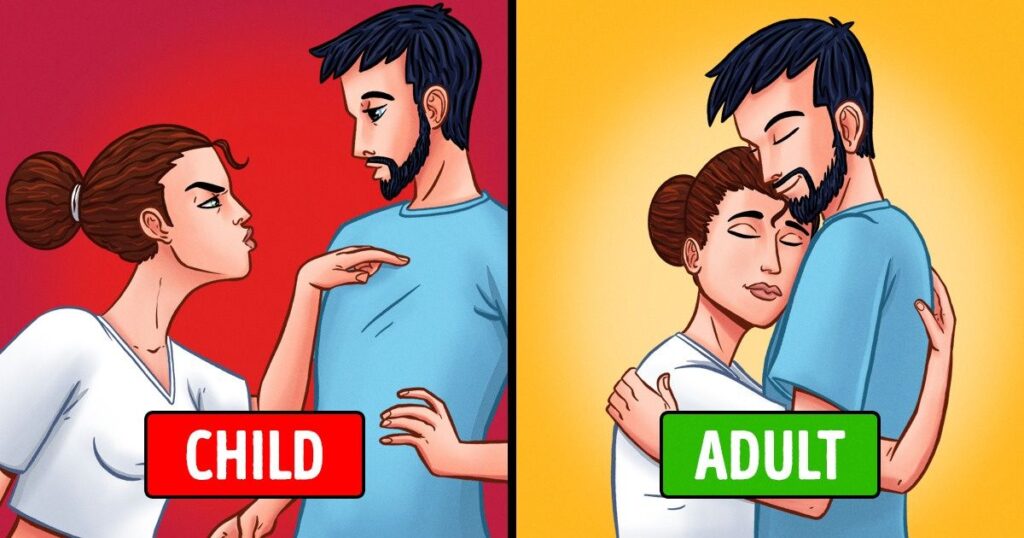 7 Traits You Need to Have to Call Yourself Mature - StudentG