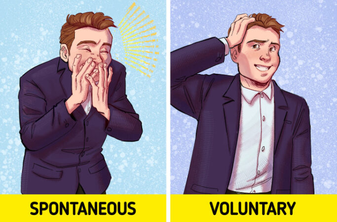 The Sound Of Your Laughter Reveals A Lot About Your Personality - StudentG