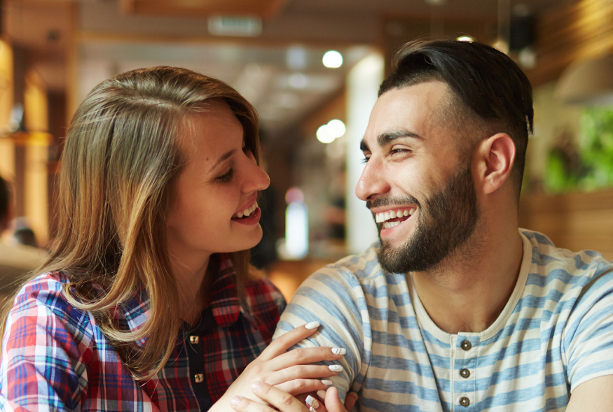 5 Hard-To-Fake Signs of A Highly Attractive Person - StudentG