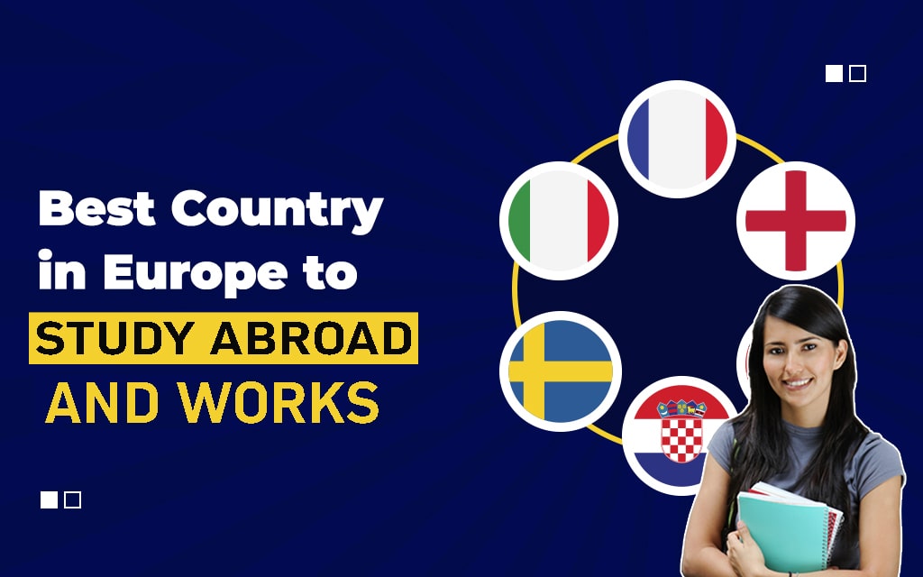 Best Country In Europe To Study Abroad And Work StudentG Best Country In Europe To Study Abroad And Work StudentG