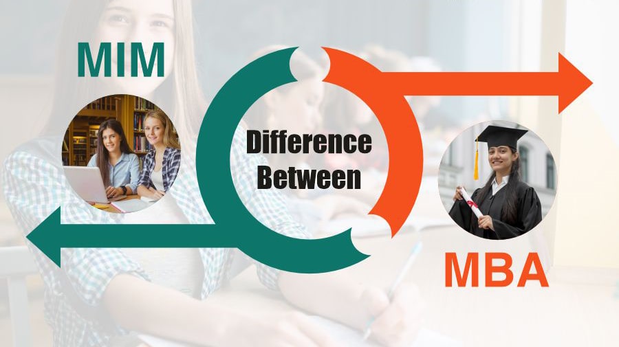 The Difference Between A Masters In Management And An MBA - StudentG