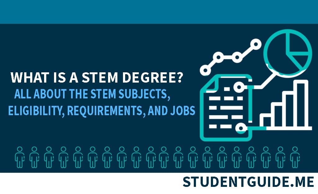 What Is a STEM Degree? All about the STEM Subjects, Eligibility, Requirements, And Jobs - StudentG