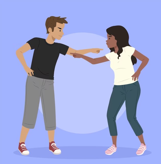 6 Early Signs of an Incompatible Relationship - StudentG