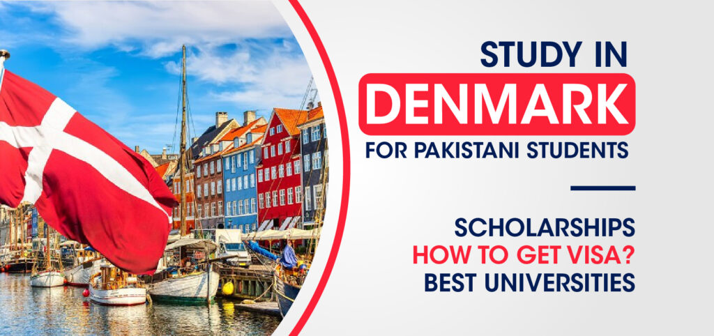 Study in Denmark: Tuition-Free Education for International Students ...