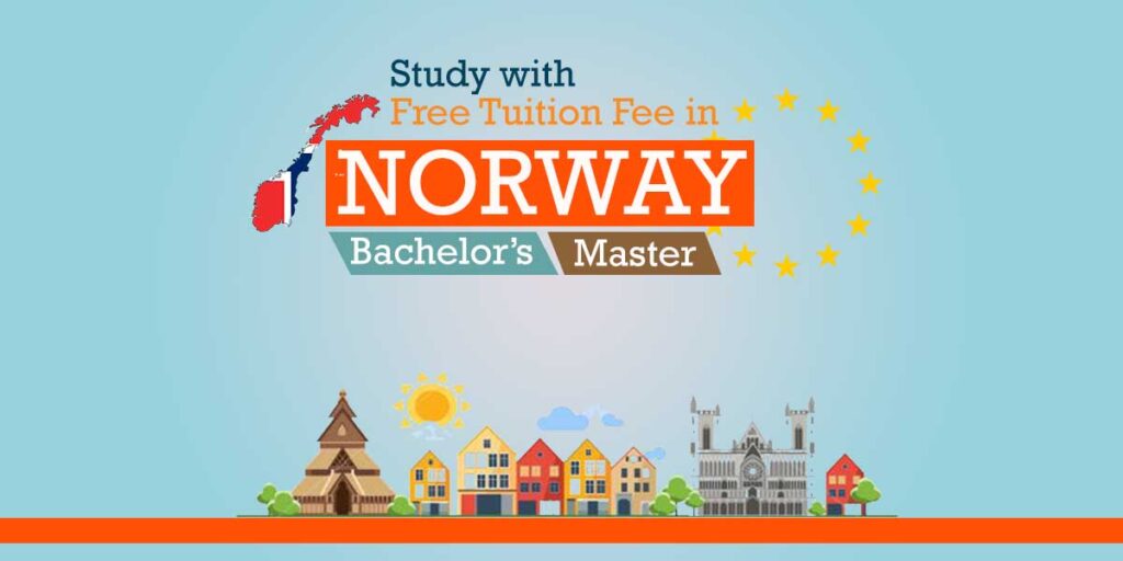 Study in Norway: Tuition-Free Education for International Students - StudentG
